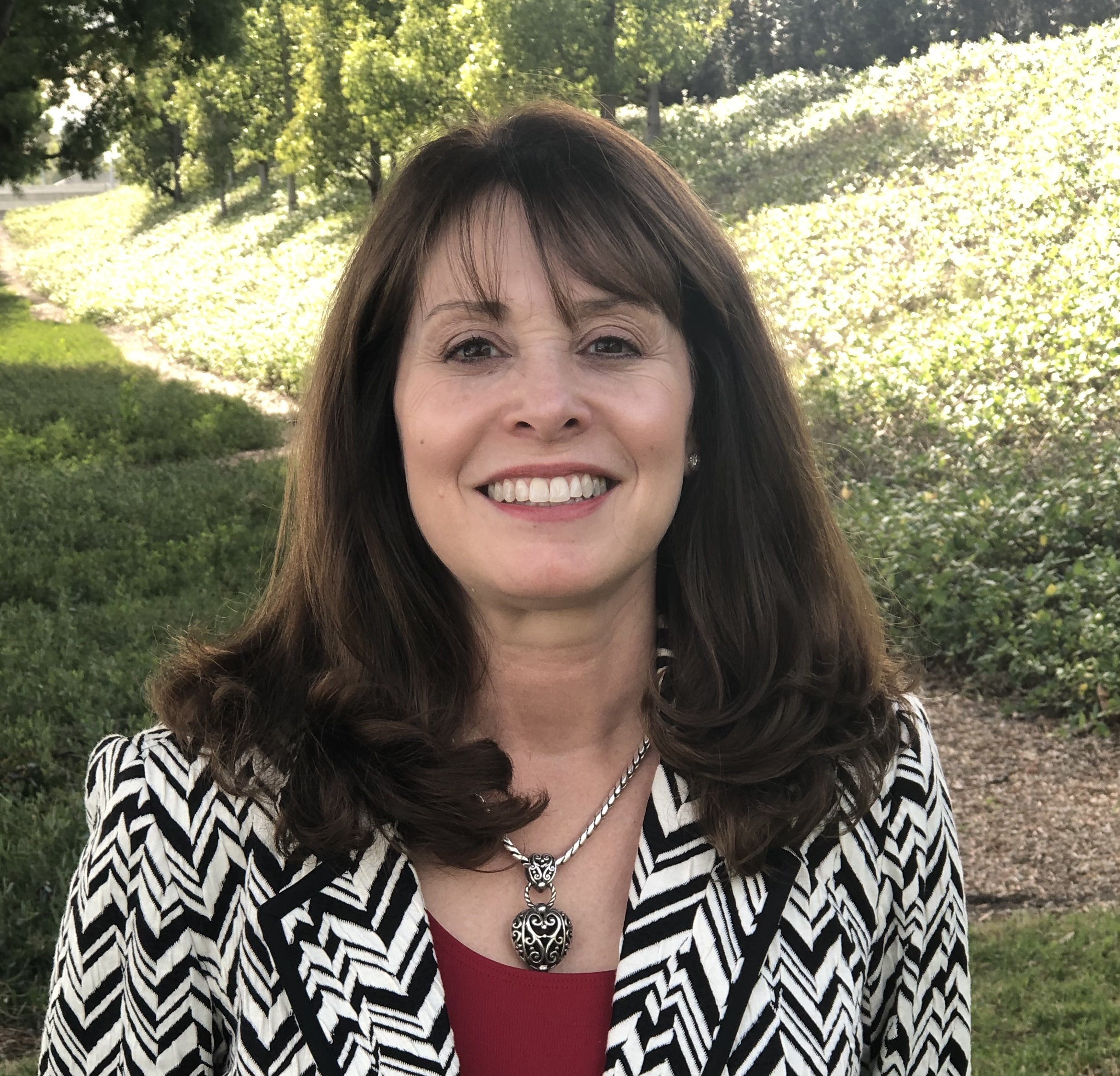 Libby Anderson – California Long-Term Care Ombudsman Association