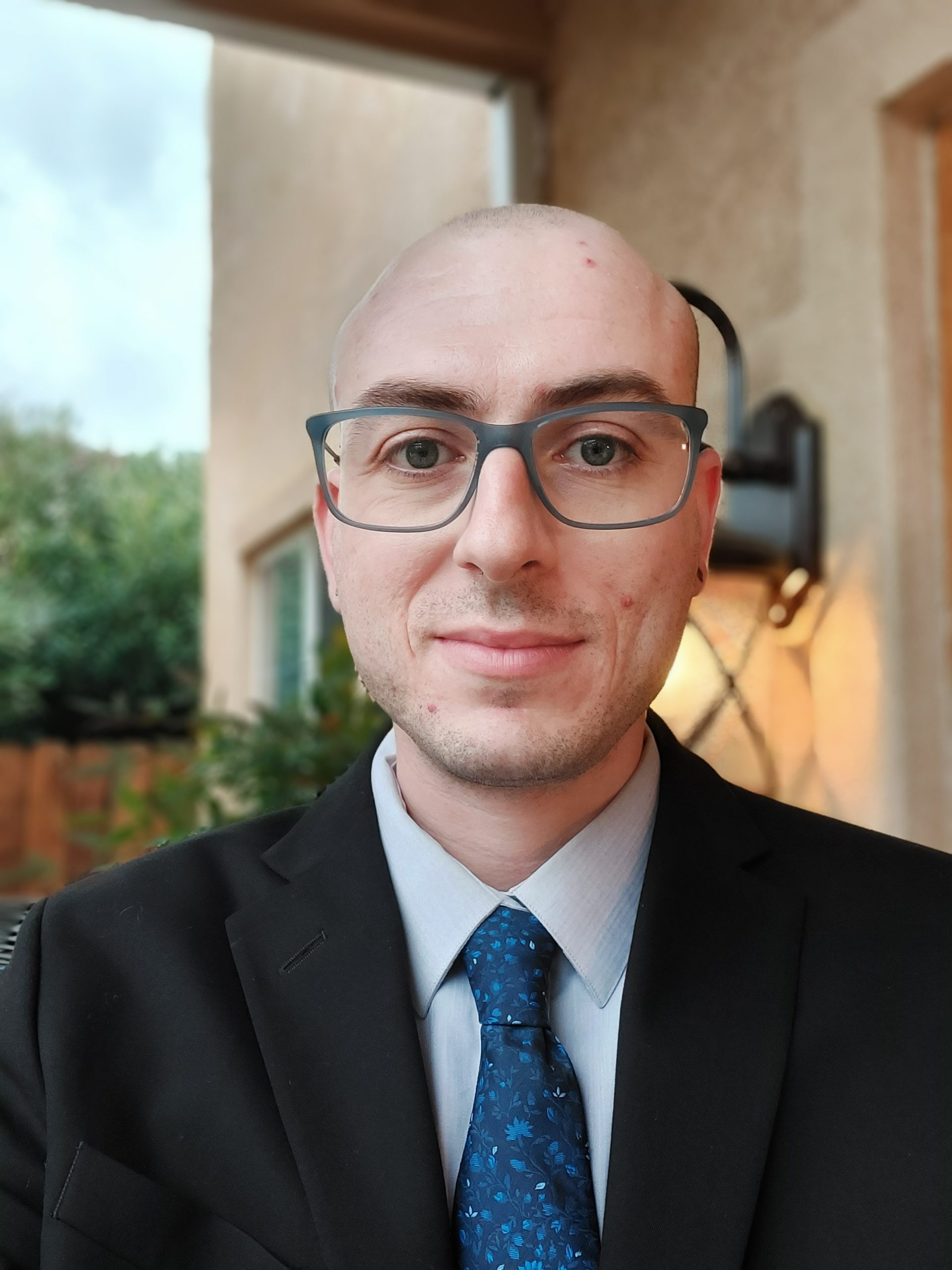 Jason Sullivan-Halpern – California Long-Term Care Ombudsman Association