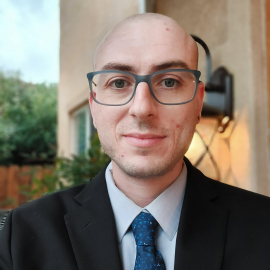 Jason Sullivan-Halpern – California Long-Term Care Ombudsman Association